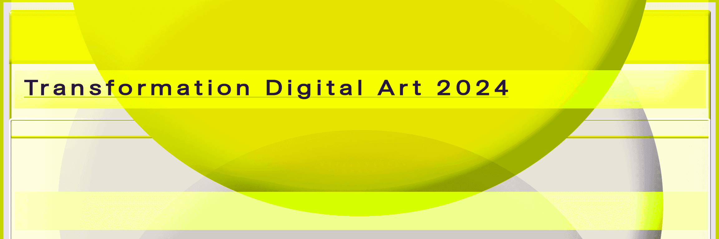 LI-MA - Living Media Art | Transformation Digital Art 2024